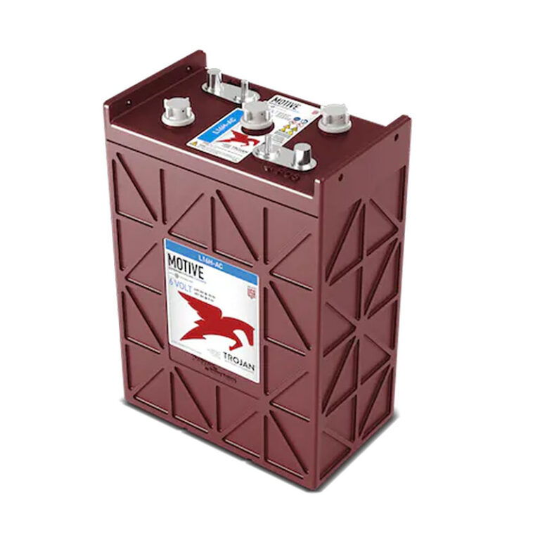 Trojan L16H-AC 6V Deep-Cycle Flooded Battery - Advantage Batteries