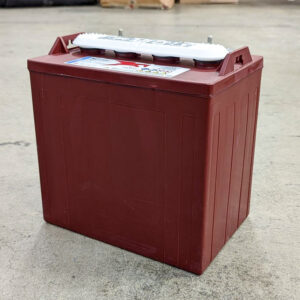 Trojan T875 8V Deep-Cycle Flooded Battery - Advantage Batteries