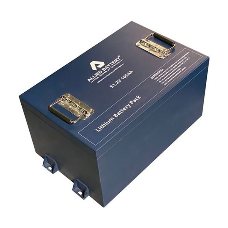 Trojan T125 6V Deep-Cycle Flooded Battery - Advantage Batteries