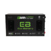 Continental TM24 Marine & RV 12V Dual Purpose AGM Battery - Advantage ...